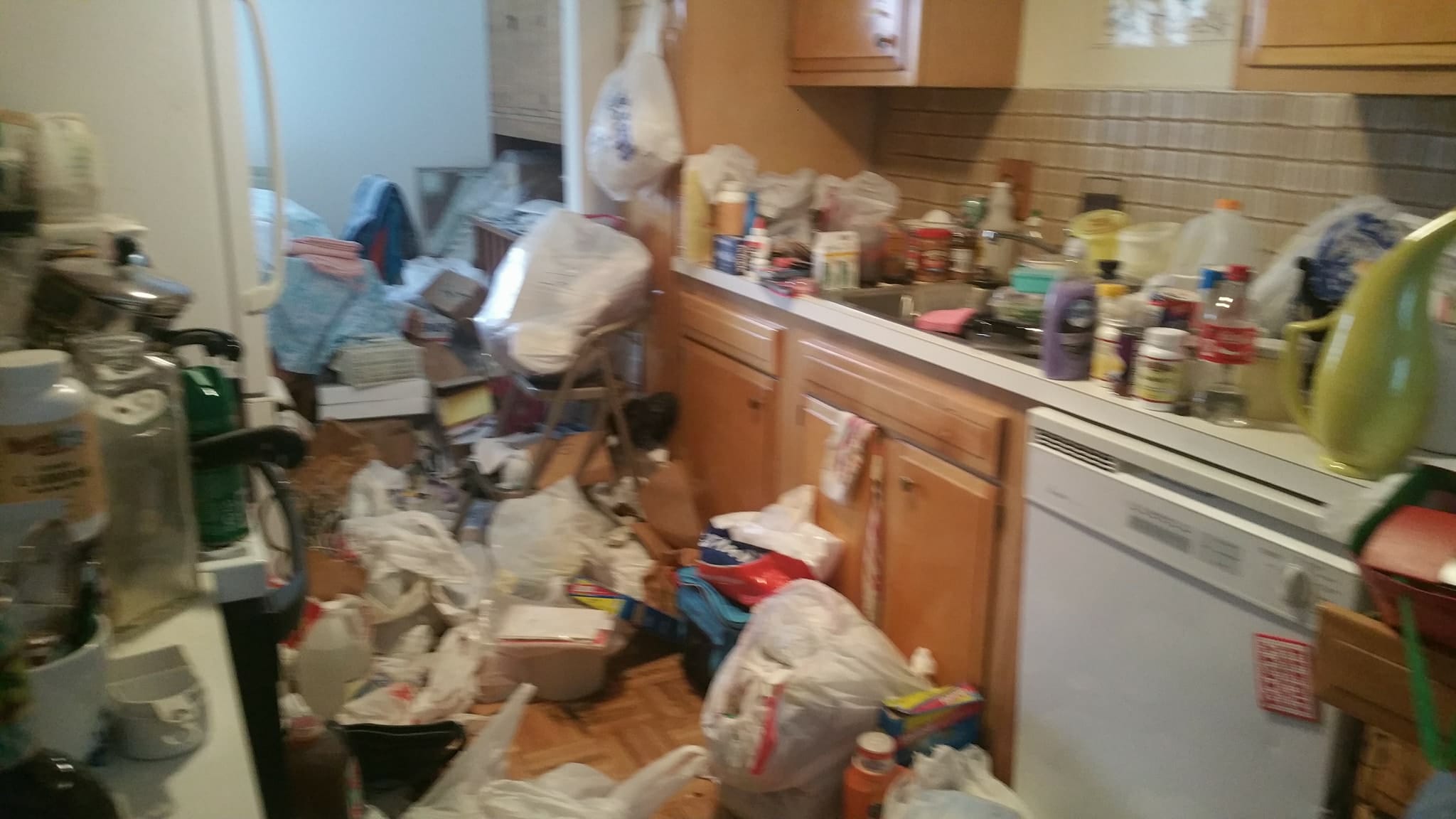 Service Area - Kent Dumpster - Dumpster & One Time Clean Up in West ...